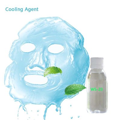 Taima liquid WS-23 cooling agent ws23 cooling agent ws-23 for mint candy