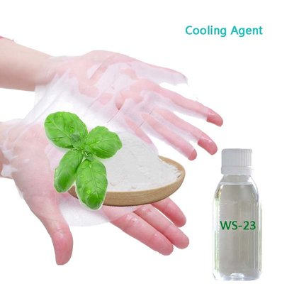 Taima liquid WS-23 cooling agent ws23 cooling agent ws-23 for mint candy