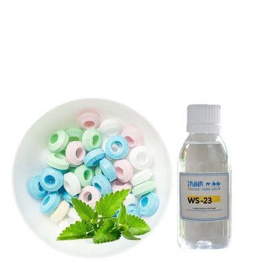 Taima High-quality Liquid Cooling agent ws23 for gum