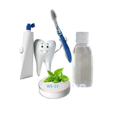 Taima High-quality Liquid Cooling agent ws23 for gum