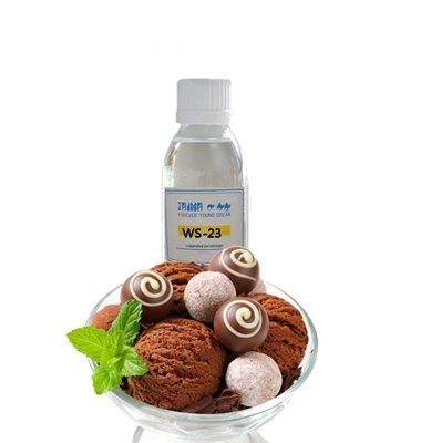 WS-23 Super Cooling Agent 30% in PG Liquid for soap