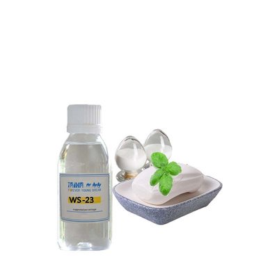 WS-23 Super Cooling Agent 30% in PG Liquid for soap