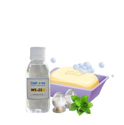 WS-23 Super Cooling Agent 30% in PG Liquid for soap