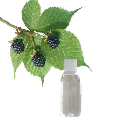 High purity Fruit Flavor Concentrate Blackberry flavor