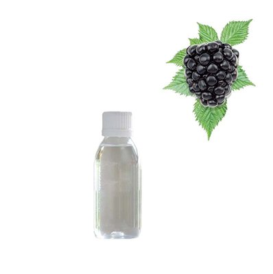 High quality Blackberry essence flavors concentrate flavor for DIY vapor juice