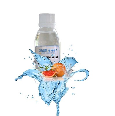 Orange Flavoring Liquid ice Orange Flavor Concentrate