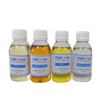 Concentrate Liquid ice lemon mint juice Flavor
