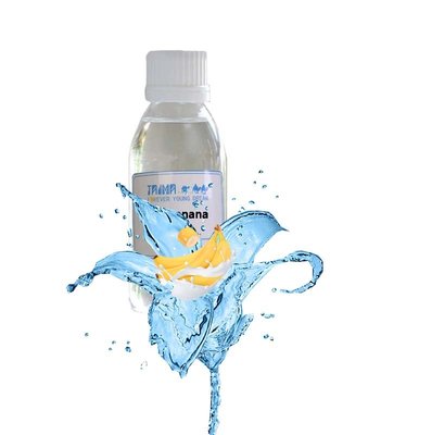 Concentrate Liquid ice lemon mint juice Flavor