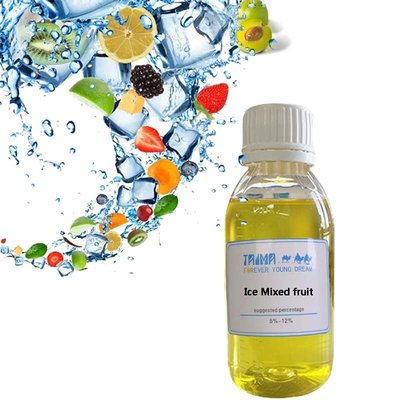 Concentrate Liquid ice lemon mint juice Flavor