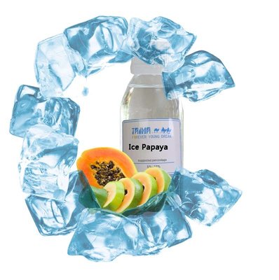 Concentrate Liquid ice lemon mint juice Flavor