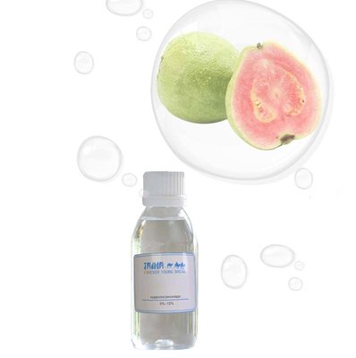Pink Guava flavor concentrates for diy ejuice food grade
