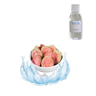 Best seller Guava vapor liquid flavors and liquid smoke flavoring