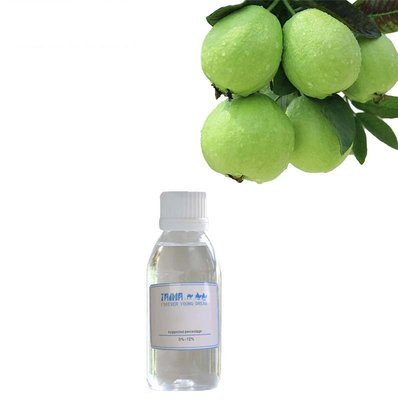 Best seller Guava vapor liquid flavors and liquid smoke flavoring