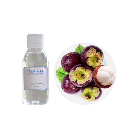 Mangosteen Fruit Extract Essence Mangosteen Flavor Liquid