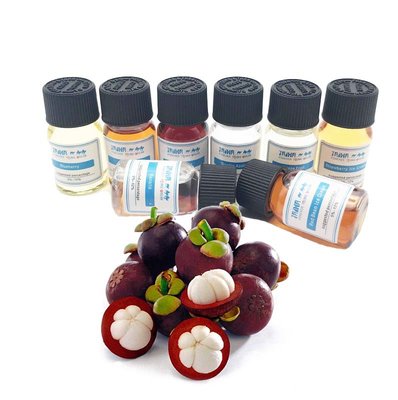 Mangosteen Fruit Extract Essence Mangosteen Flavor Liquid