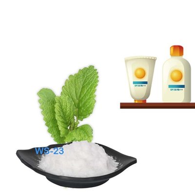 Taima gum Cooling additives ws23 cooling agent