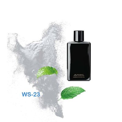Taima gum Cooling additives ws23 cooling agent
