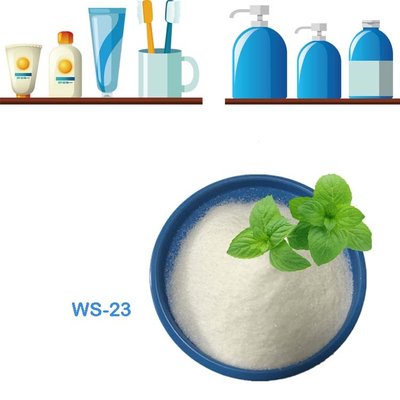 Taima gum Cooling additives ws23 cooling agent