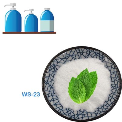 Taima gum Cooling additives ws23 cooling agent