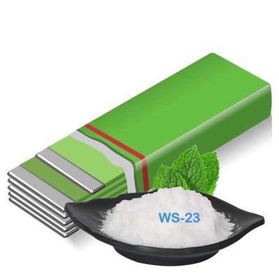 Taima gum cooling additives ws-23 cooing agent for candy