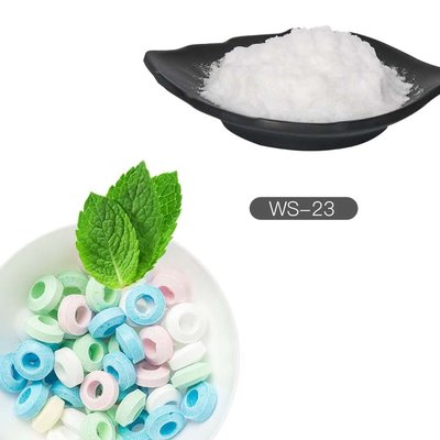 Taima gum cooling additives ws-23 cooing agent for candy