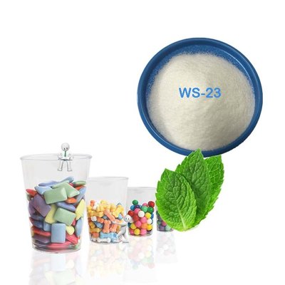 Taima gum cooling additives ws-23 cooing agent for candy