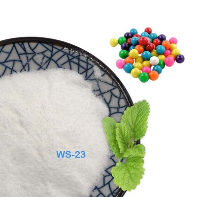 Taima gum cooling additives ws-23 cooing agent for candy