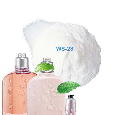Taima cooling agent ws-23 for Toiletries