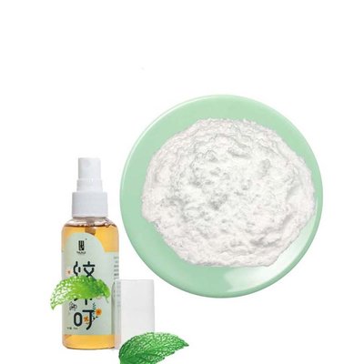 Xian Taima cooling Additive Cooling Agent WS-3 powder For toothpaste