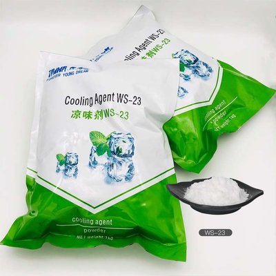 Xian Taima cooling Additive Cooling Agent WS-3 powder For toothpaste