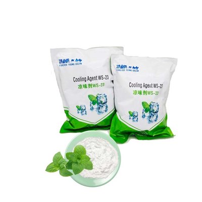 Xian Taima cooling Additive Cooling Agent WS-3 powder For toothpaste