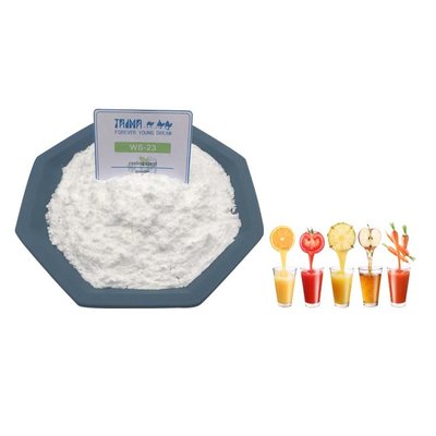 Taima white powder cooling additive Cooling agent ws 23 taima for food