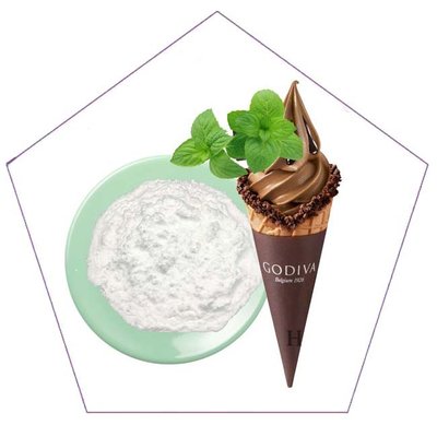 Taima white powder cooling additive Cooling agent ws 23 taima for food