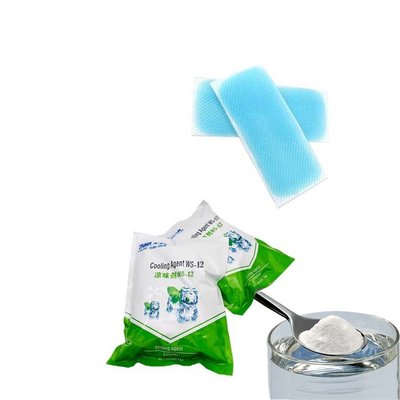 Top quality cooling agent WS-3 with CAS: 39711-79-0