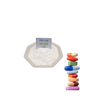 Top quality cooling agent WS-3 with CAS: 39711-79-0