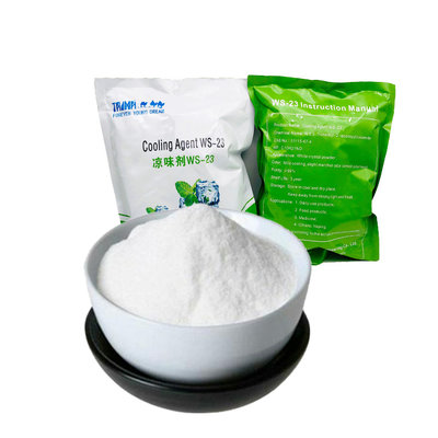 Top quality cooling agent WS-3 with CAS: 39711-79-0