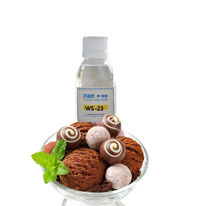 WS-23 Super Cooling Agent 30% in PG Liquid for soap