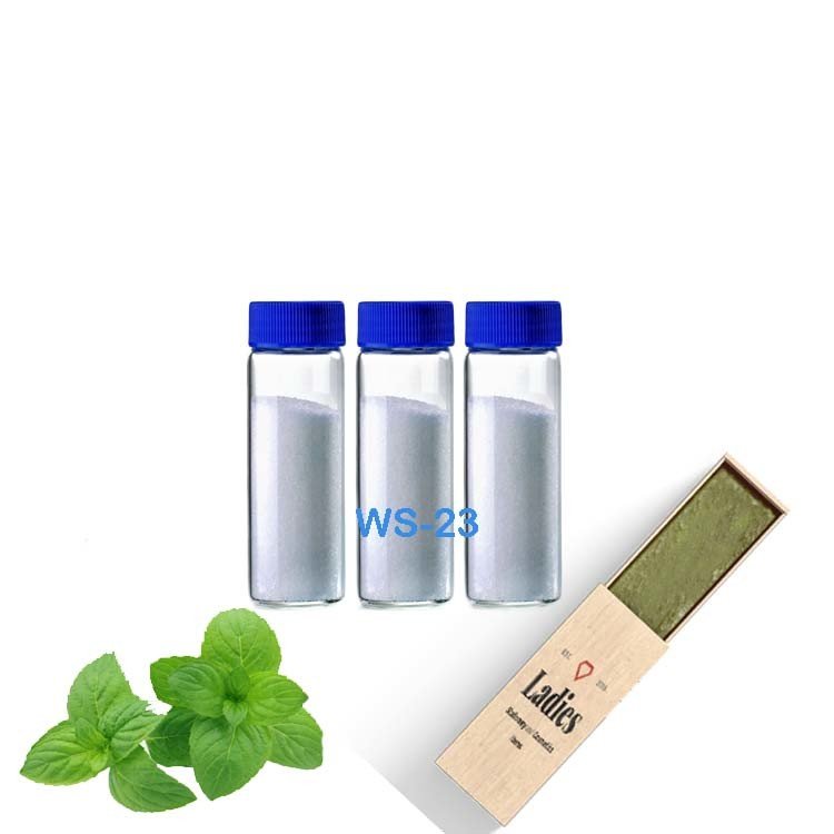 Taima Food Cooling Agent Factory Price Ws-3/Ws-5/Ws-12/Ws-23 CAS: 51115-67-4
