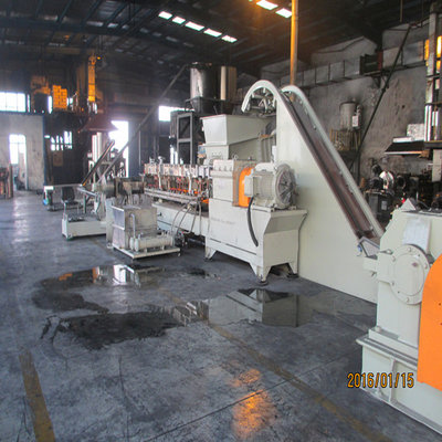 :High production Inner and outer shield cable materials