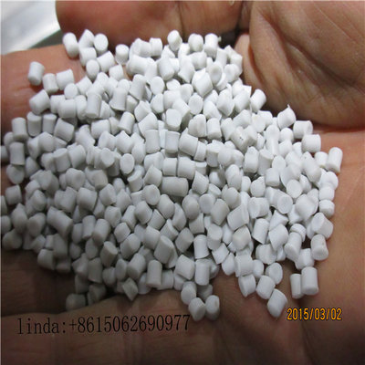 high output two stage granulator