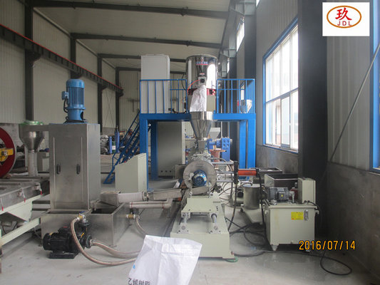 Silane Crosslinked Polyethylene Cable materials