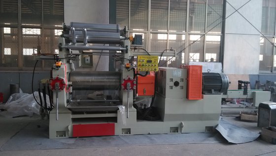 Zhen delong 18inch open mill