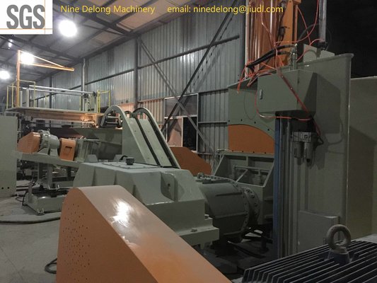 Yoga mat  production line