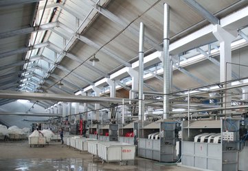 Hebei Ningchen Import&Export Trade CO.,Ltd