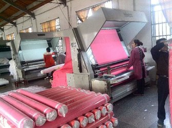 Hebei Ningchen Import&Export Trade CO.,Ltd