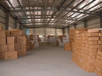 Hebei Ningchen Import&Export Trade CO.,Ltd