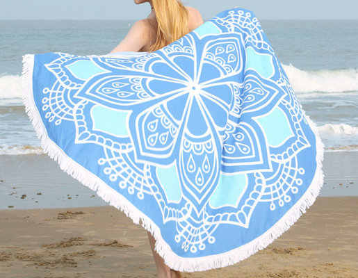 beach towel