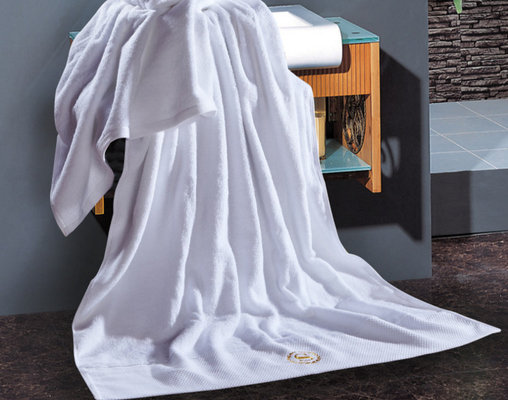 Hot Sale 100% Cotton Terry Face Towel /Embroided Hotel Face Towle/ Hand Towel