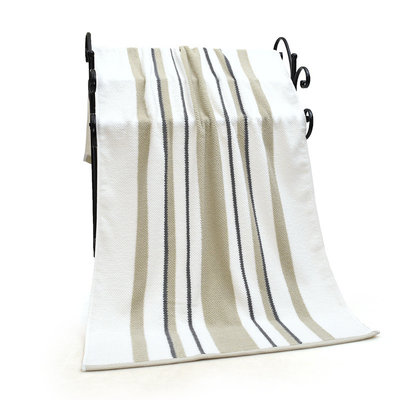 March Sourcing Wholesale Dobby 100% Cotton Hotel Bath Towel,Professional Hotel Towel Supplies
