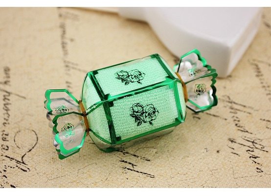 Lovely Mini Candy Cup Cake Towel  Hand Towel Party Wedding Gift Towel